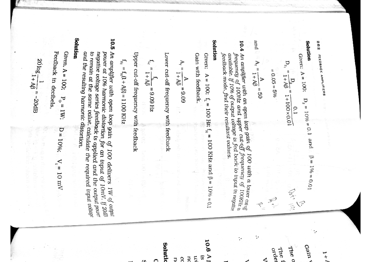 Img28 - electronic circuits - Electronics and communication Engineering ...