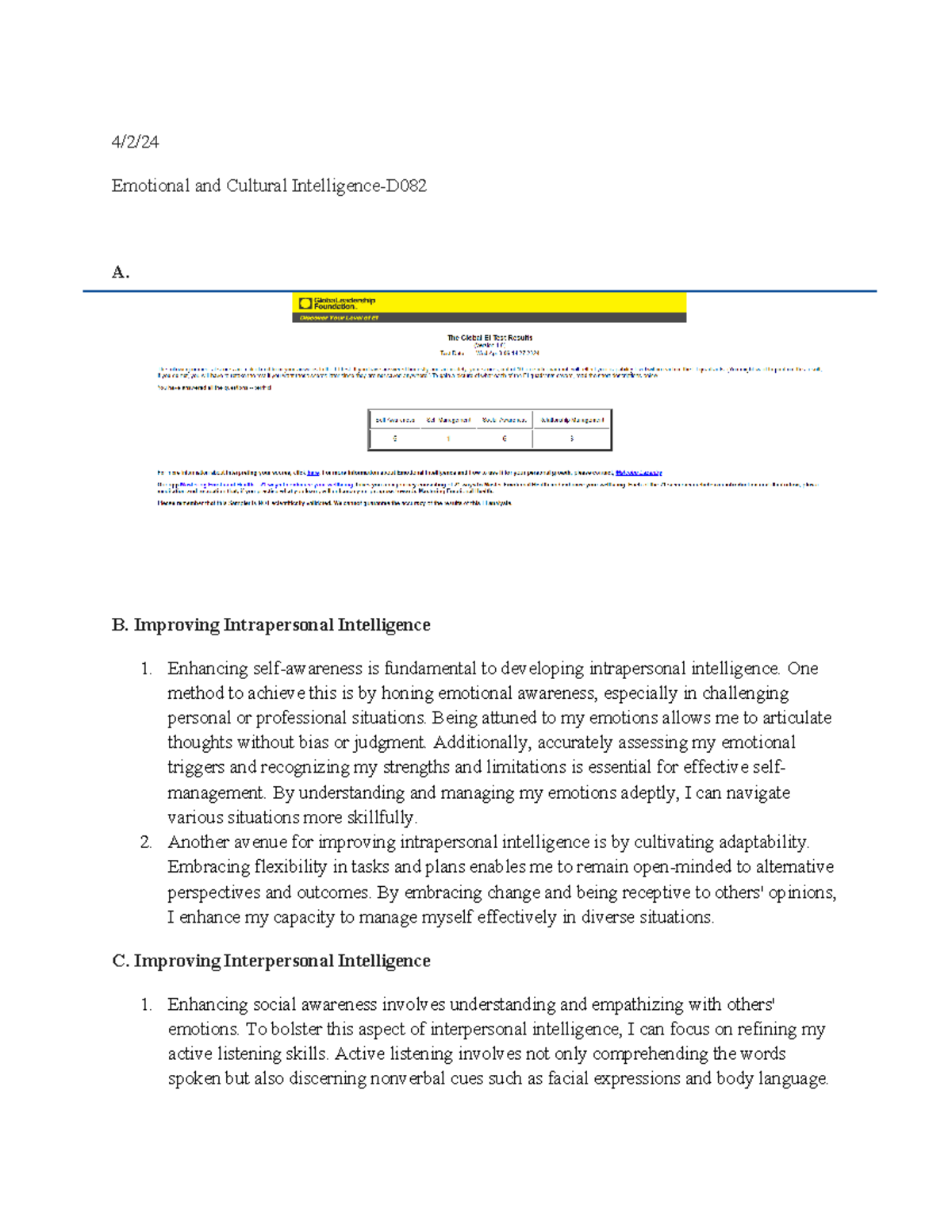 CHM1 — CHM1 TASK 1 - critical thinking assignment task 1 - 4/2 ...