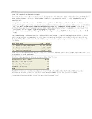 ACC 330 Module Three Assignment - The checklist is used to ensure the ...