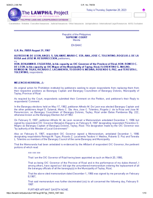 Revised By Laws - IBP by-laws - Juris Doctor - Studocu