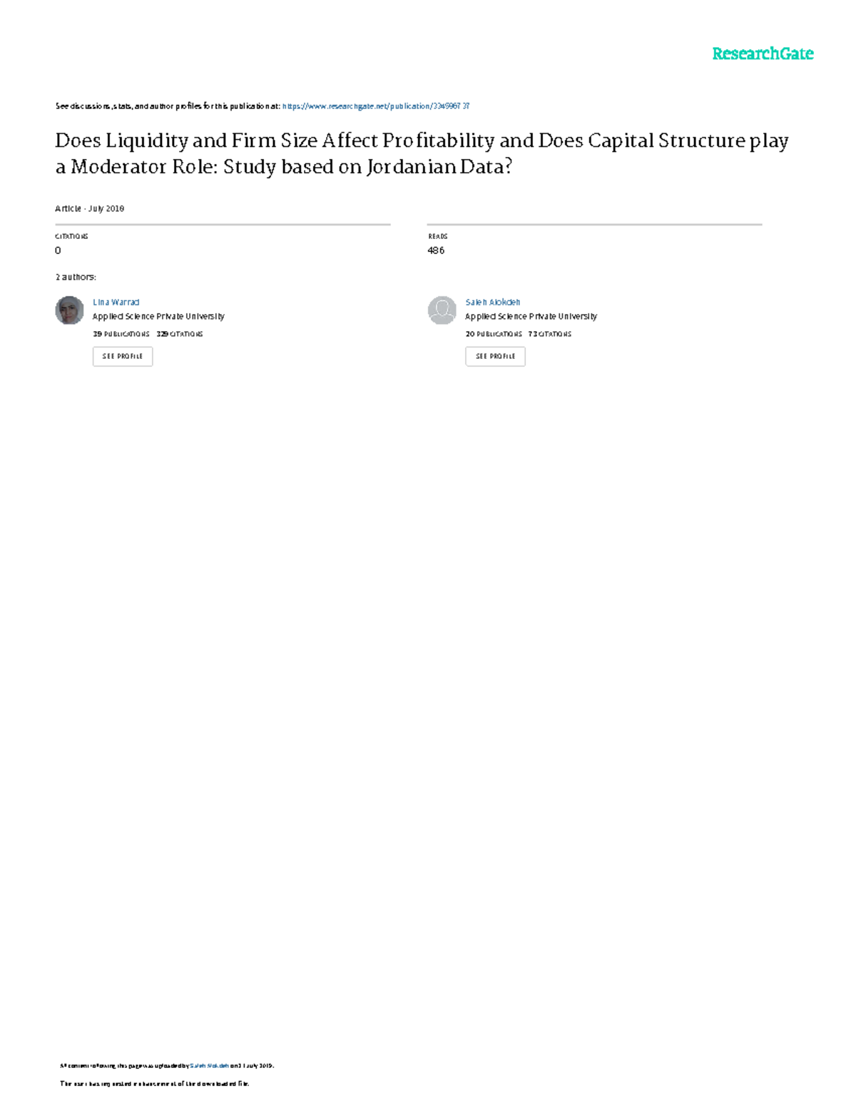 Cccc - Structure - See discussions, stats, and author profiles for this ...