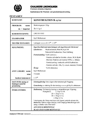 Formelsamling för maskinelement - 13 Formelsamling Sambanden delas upp ...