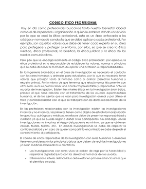 Eticaa - ambito personal y social - 1.1 En el ámbito personal y social ...