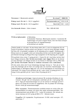 Formelblad Ma4 2021 - hjälpmedel - Formelblad matematik 4 Algebra ...