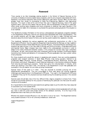 PHY1015 Tutorial Sheet 3 Solutions - Introductory Physics - Studocu