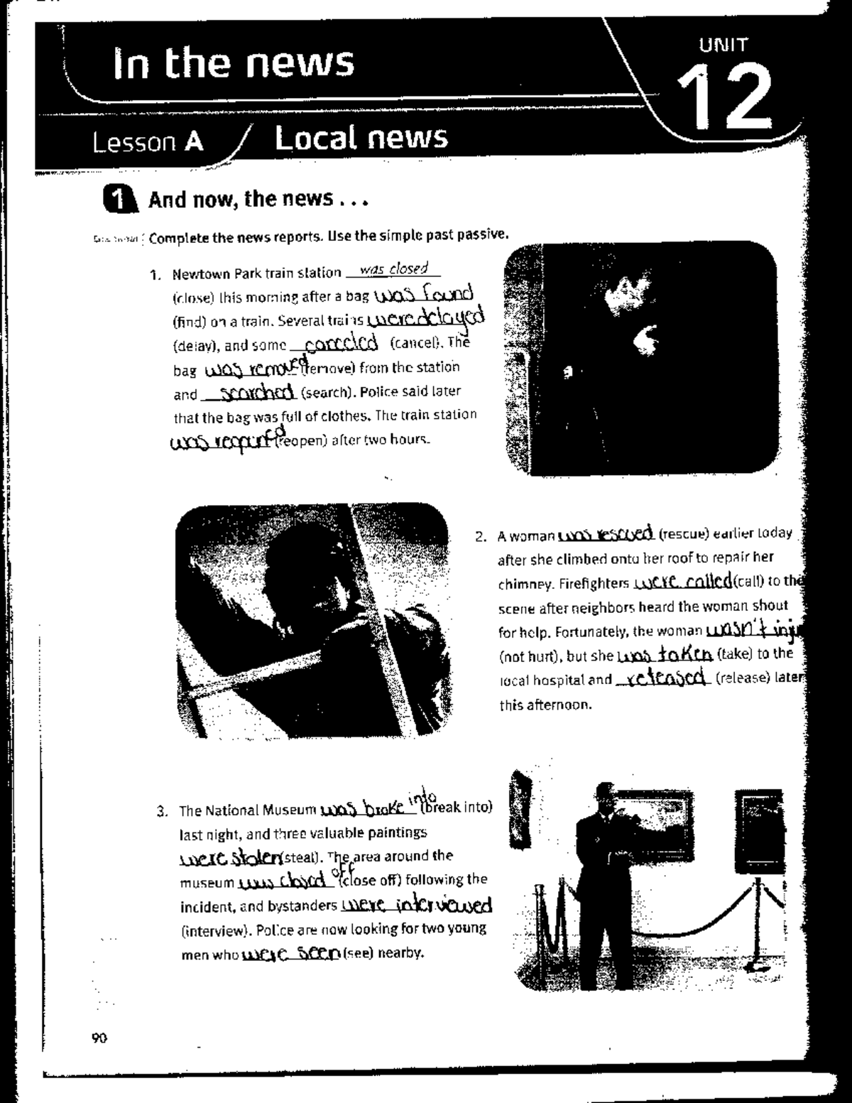 WB UNIT 12 - knbi cryuh 21y8 jshueuf pi - Matemáticas 3 - Studocu