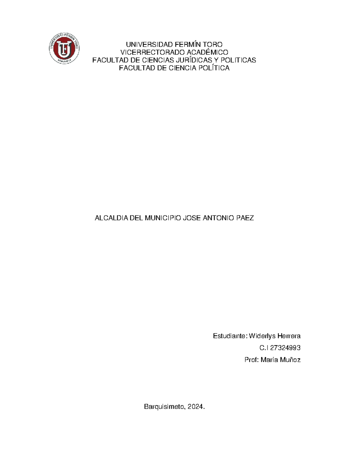 Ilovepdf merged - Trabajo de control e gestión política - UNIVERSIDAD ...