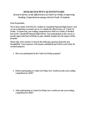 Values-discussion-questions - Values Discussion Questions 1 Values tend ...