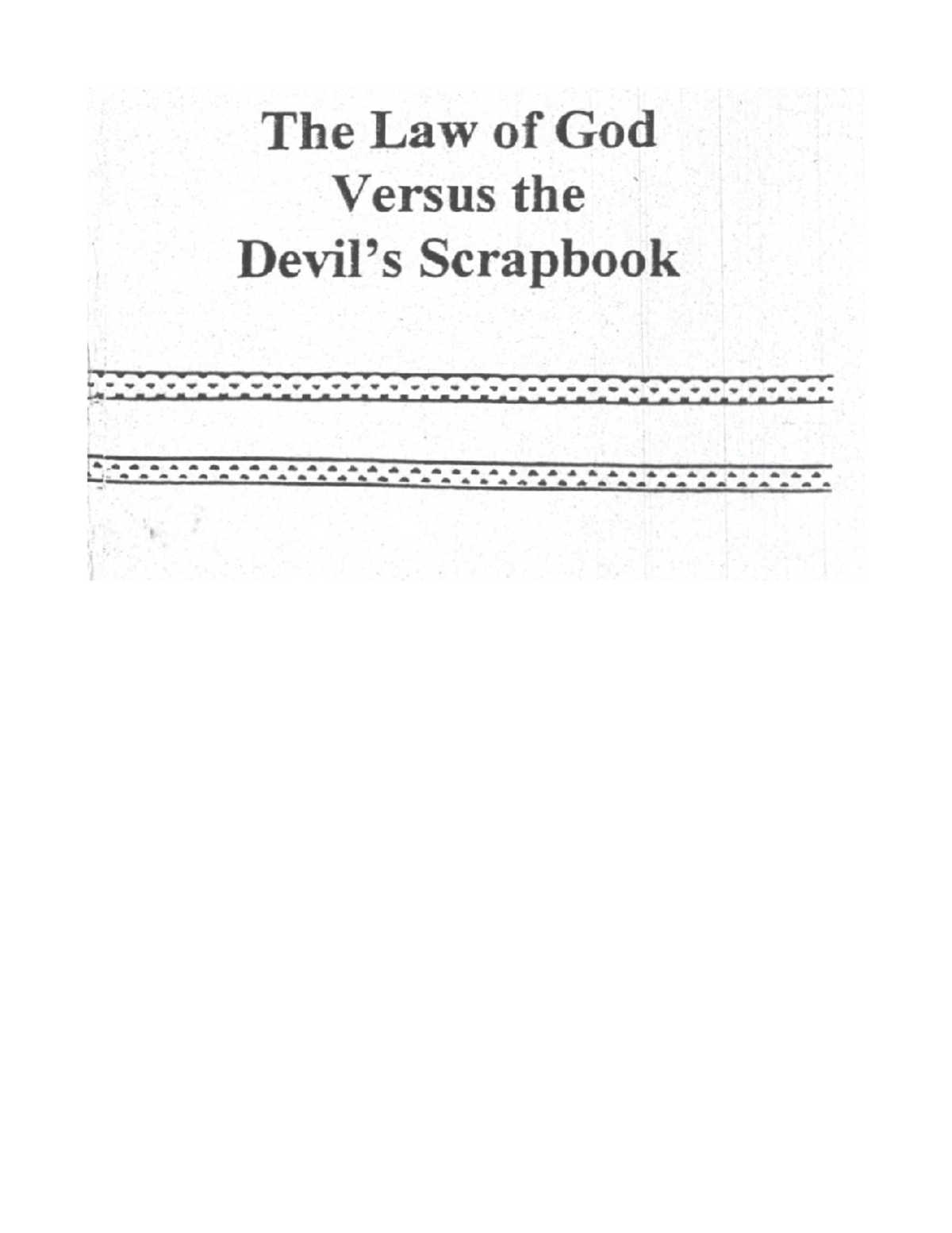 Essay about the true word - computer science - Studocu