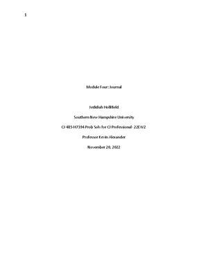 Article one- comparing camous city police - Comparing campus and city police human resource and ...