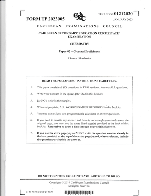 Finalised CSEC Social Studies Syllabus - For Publication - SYLLABUS ...