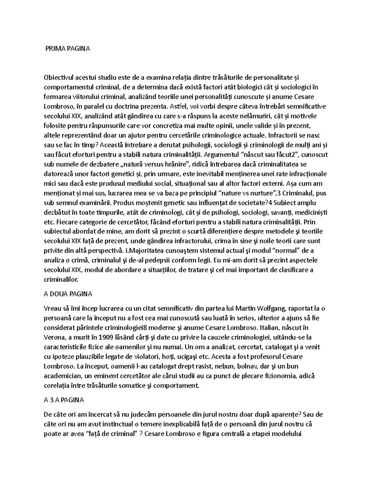 Document 44 - shhs djnd djun dj dj dj dakd aidna criminolgoie - PRIMA ...