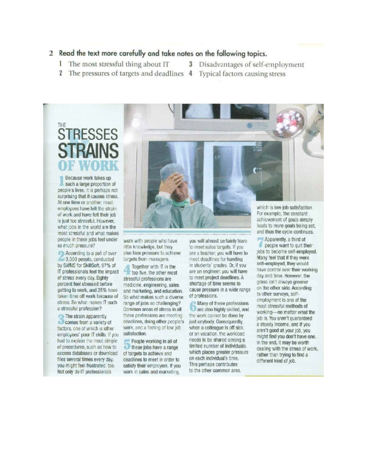 Reading 1 2 - Reading-Writing - Studocu