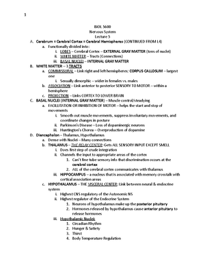 Smooth Muscle Lab Report (Part A) - Kaitlyn Gibbons 29 September 2022 BIOL 5600- Experiment 4 ...