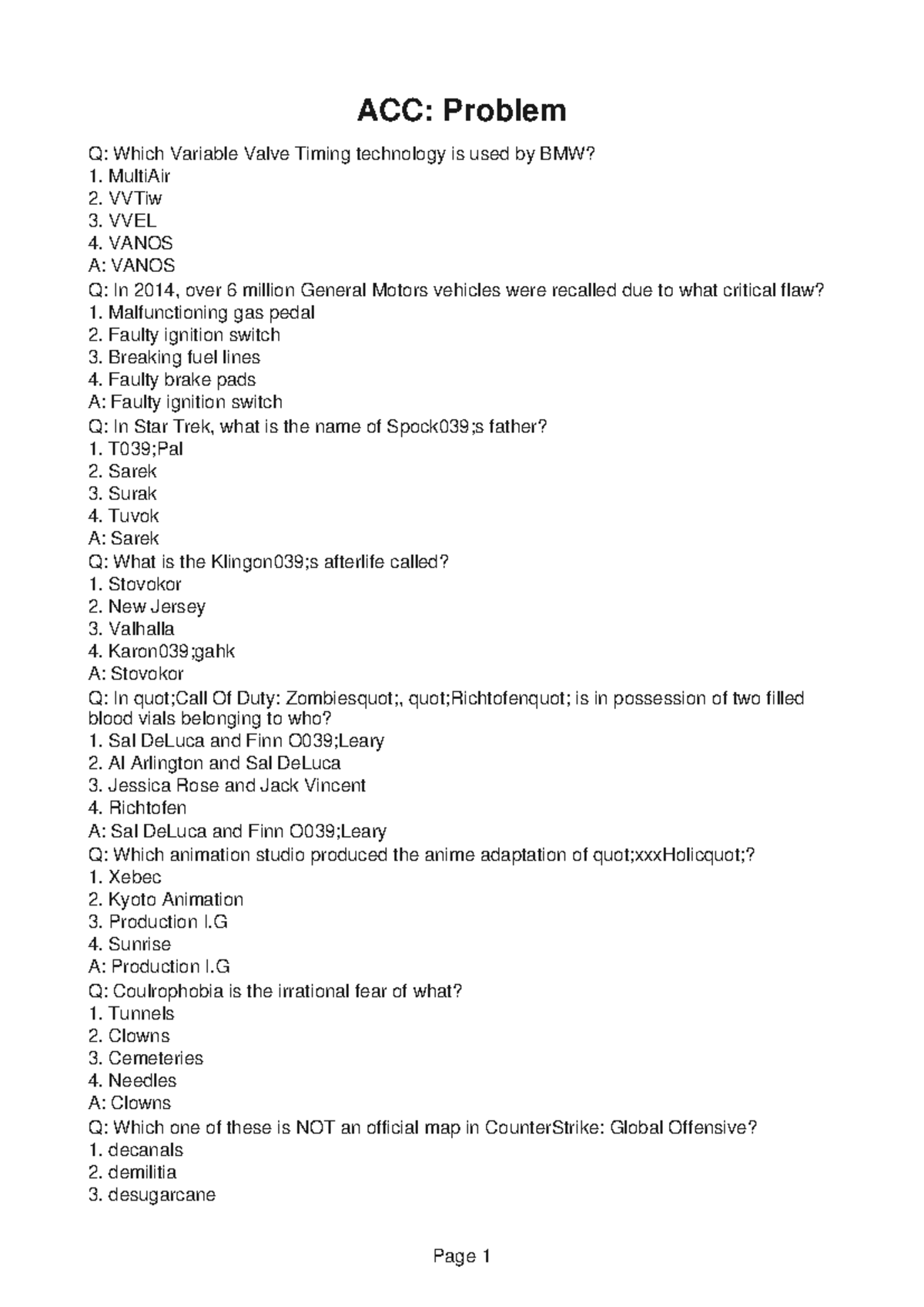ACC224-Sheet-10 - Studocu