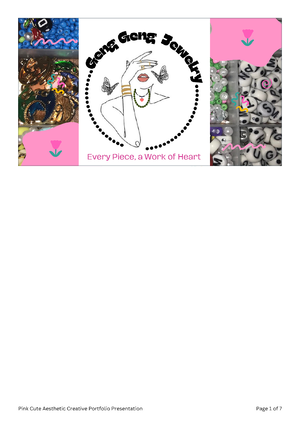 GCH- Charcoal- Briquettes- Revised - SCHOOL OF PROFESSIONAL AND ...