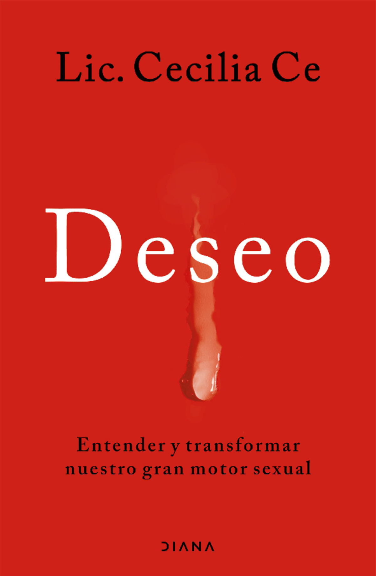 56806 TPC Deseo - Cuento - Lic. Cecilia Ce DESEO Entender y transformar nuestro gran motor ...