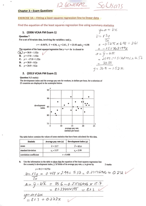 2022 Maths Methods Units 1 and 2 Exam 1 solutions - MATHS METHODS UNITS ...