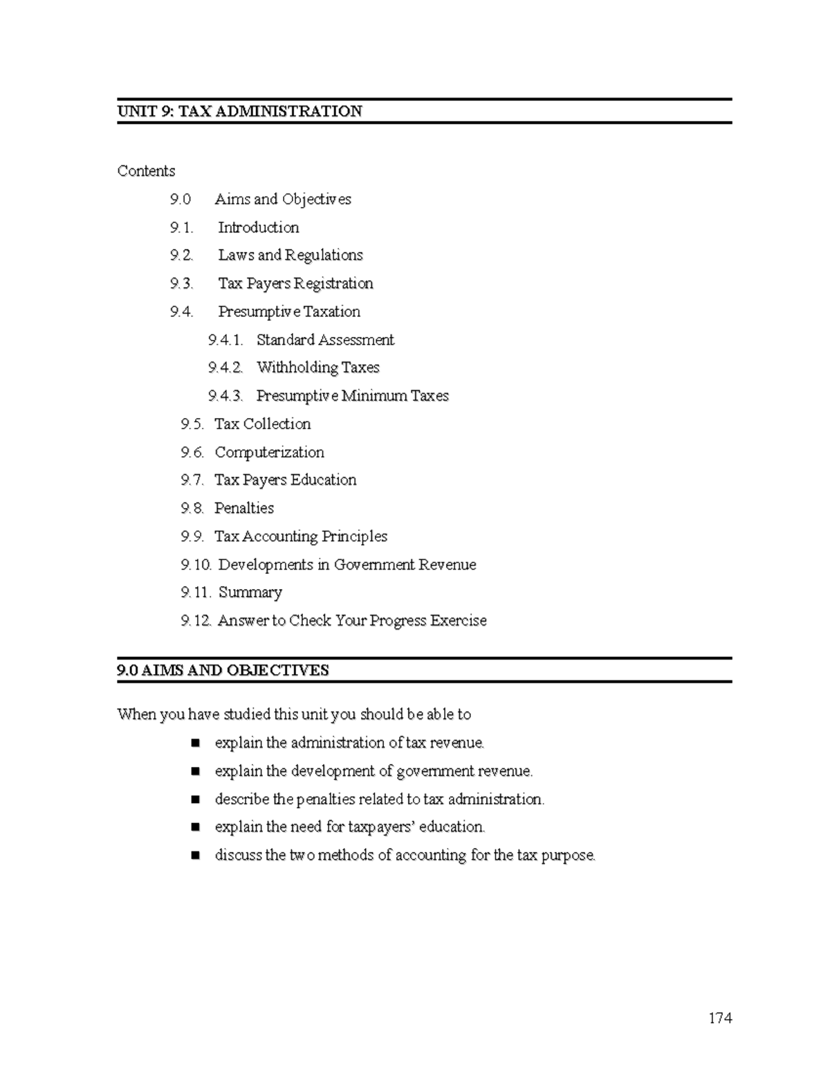 Chapter 9 - VERY USE FULL INFORMATION FOR ACCOUNTING STUDENT BAND ...