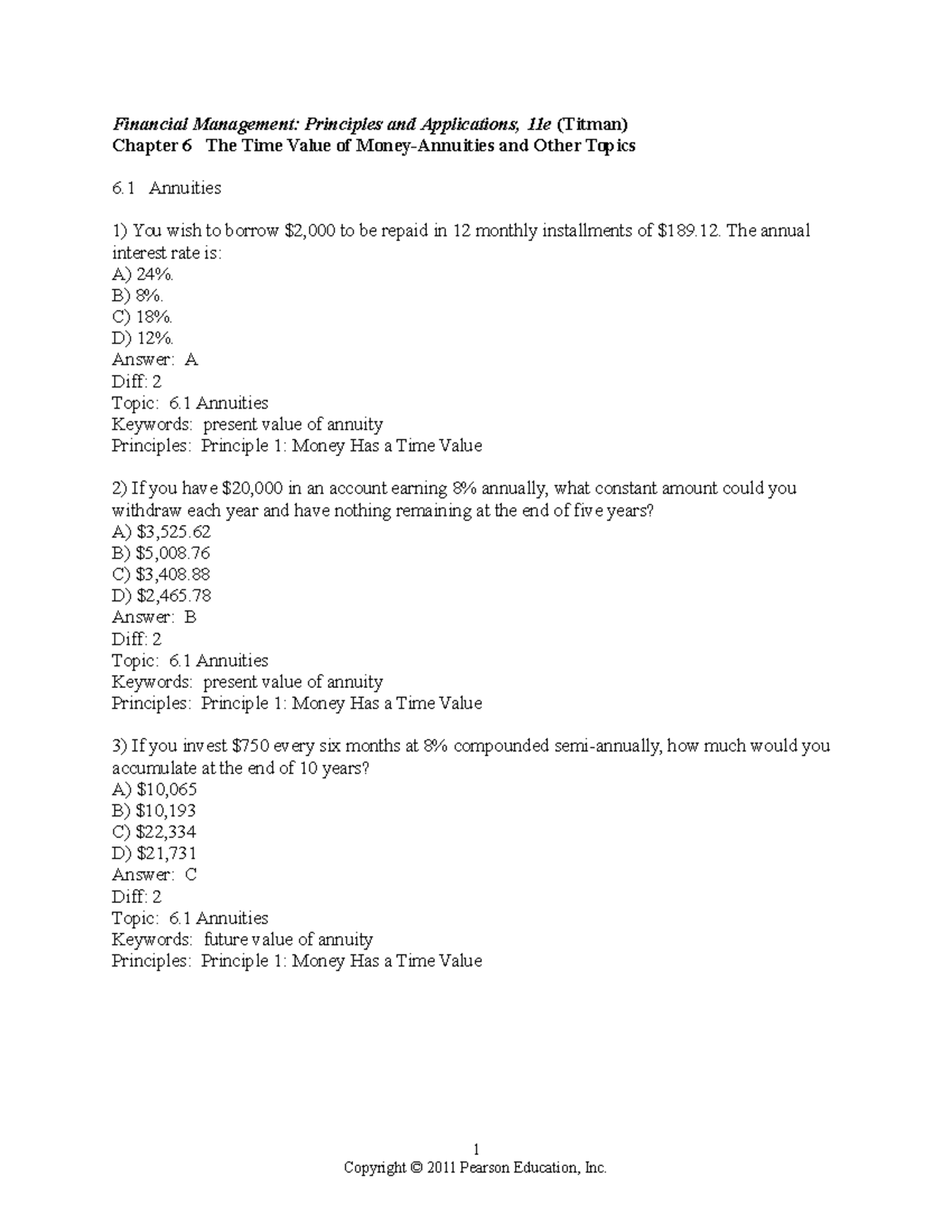 271131437-Chapter-6 - Financial Management: Principles and Applications ...