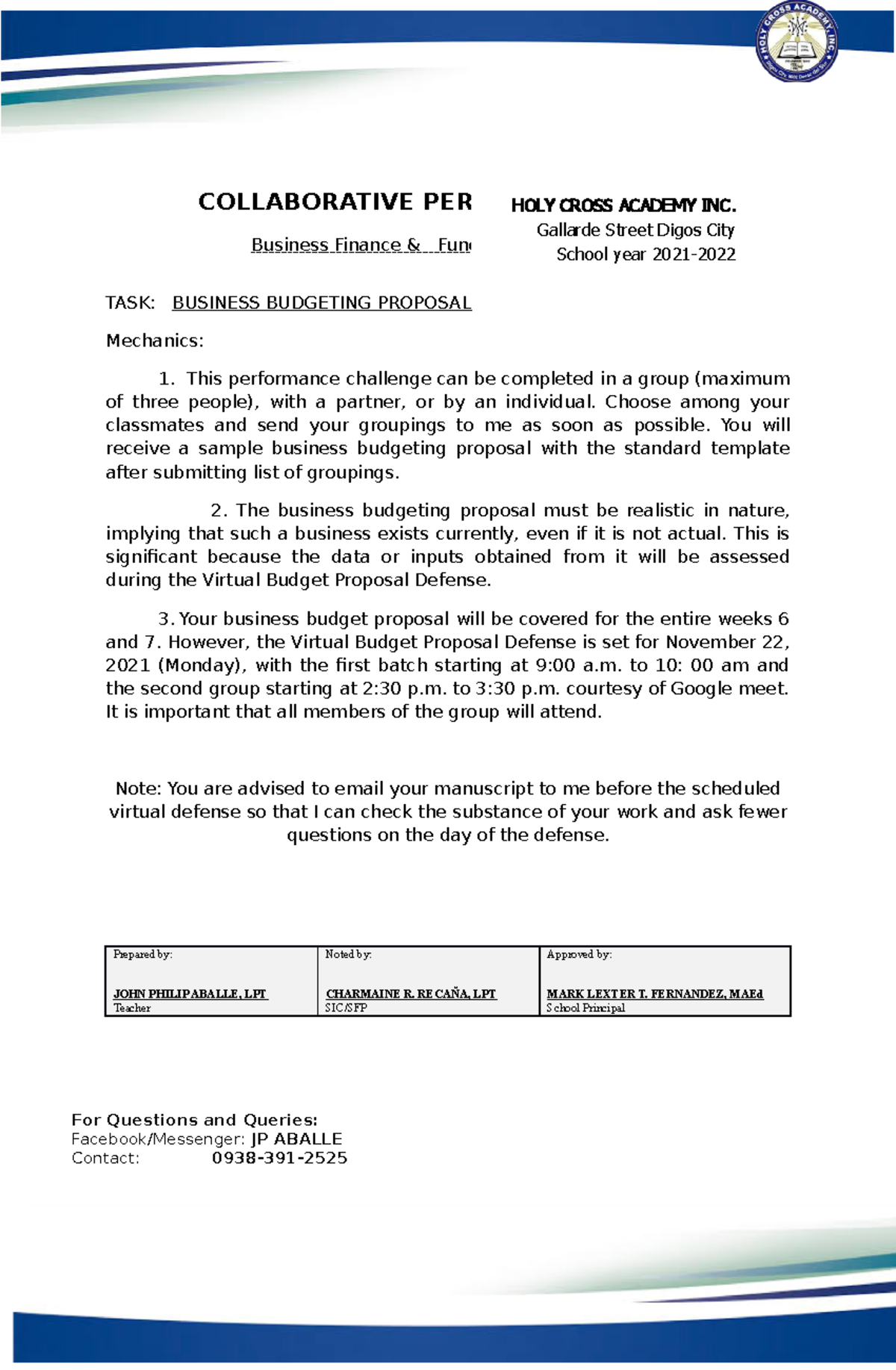 Final- Collaborative- Performance-TASK.docx-ABM12 - COLLABORATIVE ...