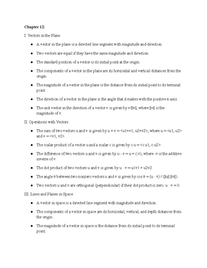 Lecture notes on Riemann Integrals - Riemann Integrals The Riemann ...