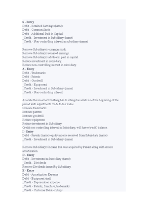 Practice exam 3 sol1 - egewrgeg - Acc 4100 – Practice exam 3 - part 1 ...