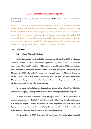 ATA 23 - Communications - ATA 23 Communication Book No: JAMF ATA 23 ALL ...