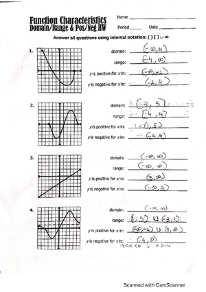 Decay math - hhhh - EDU A305 - Studocu