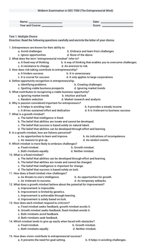 Document - Chapter II REVIEW OF RELATED LITERATURE AND STUDIES Reviewed ...