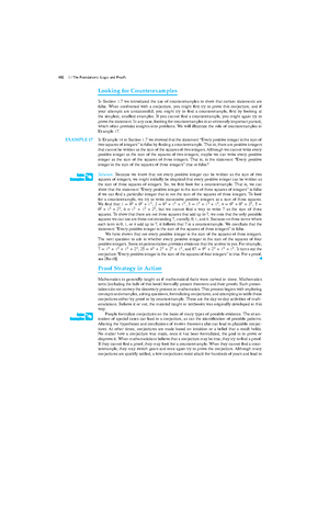 Exercise Recursive Algorithms - 370 5 / Induction and Recursion by Lemma 1, each of these ...