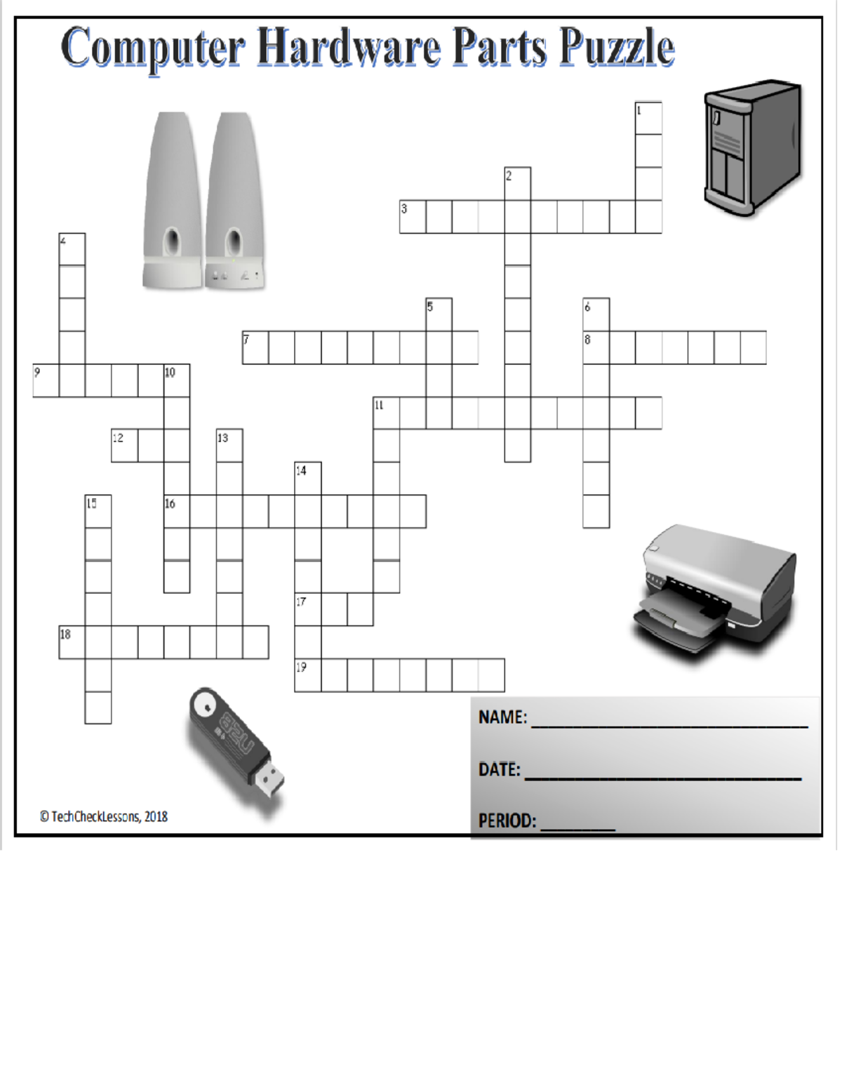 Puzzle Intro - Studocu