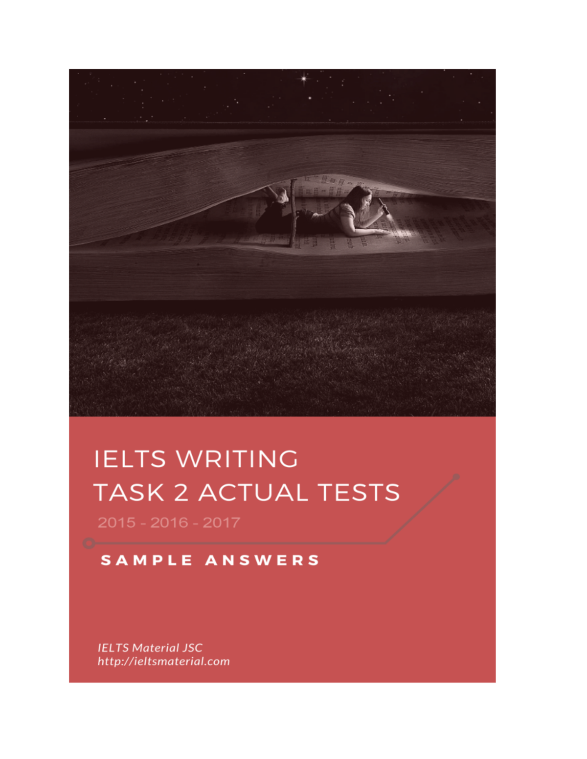 Ielts Writing Task 2 Actual Test - IELTS WRITING TASK 2 ACTUAL TESTS ...