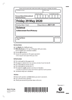 Basic math questions 2 - Mathematics - UoN - Studocu
