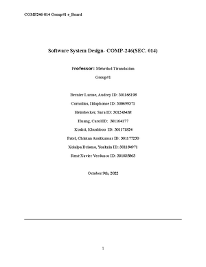 CP4P SDLC Activity Answers - Computer Principles for Programmers APIs ...