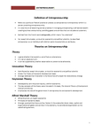 Chemical Entrepreneurship - CHEM 318 - USTP - Studocu