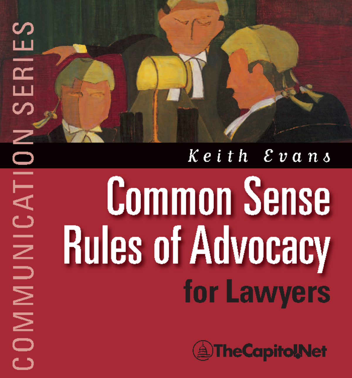 Toaz - rules, dimensions and, psychology of advocacy - Common Sense ...