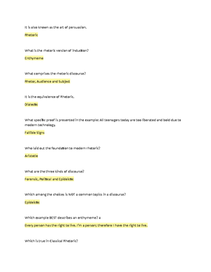 Problem-Set-SRB - problem set b - GENERAL INSTRUCTIONS ⮚ Write the ...