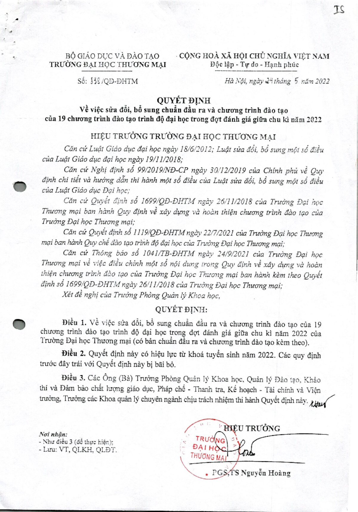 838.quyet-dinh-v - Hi - Triết học Mác - Lênin - Studocu