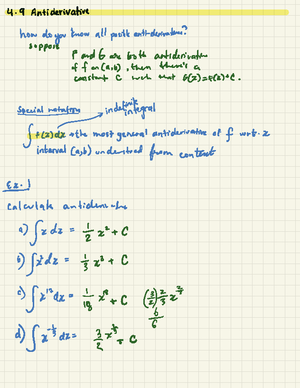 Calc problems - Notes - Math 135 Practice Worksheets Exercises 1 ...