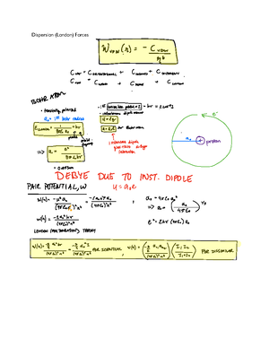 Episode 8: Surface tension and introduction to surface forces - NANO ...