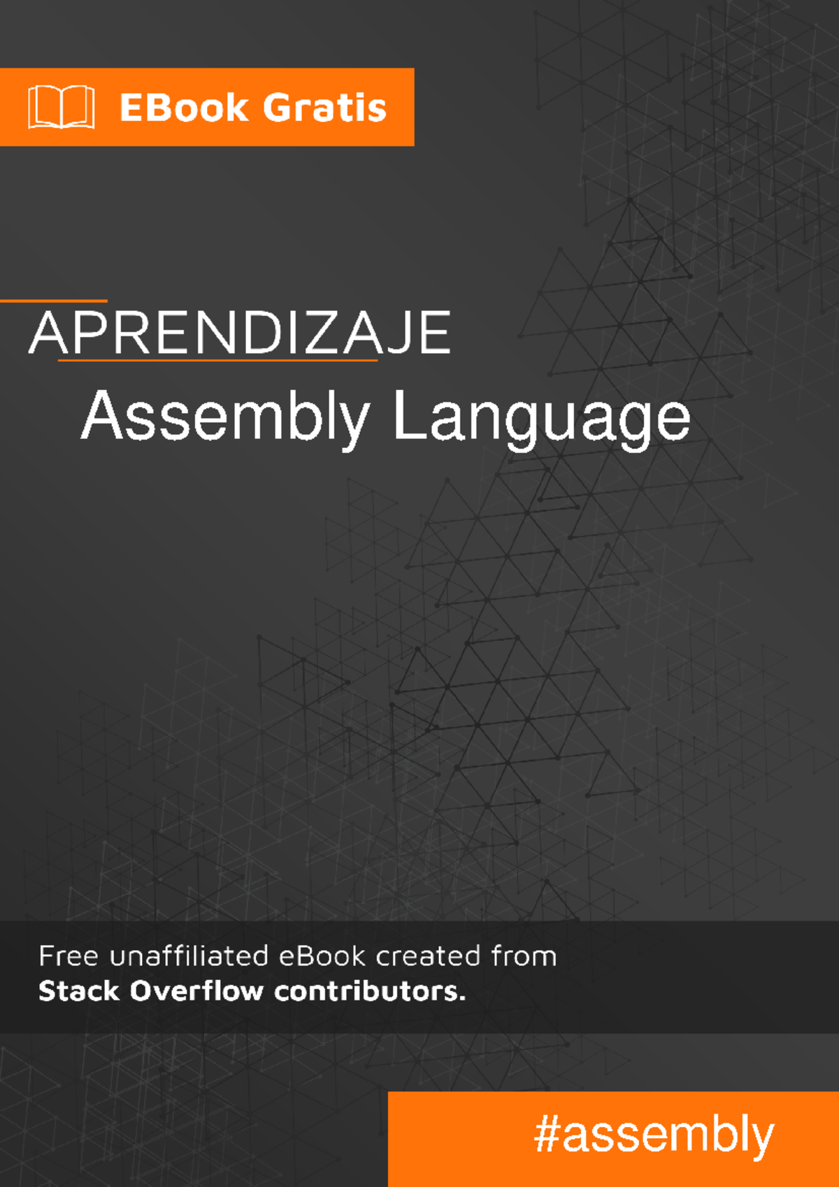 Assembly-language-es - Assembly Language #assembly Tabla de contenido ...