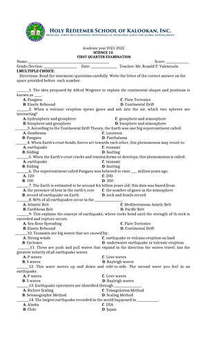 Seniors Night proposal - Subject: Proposal for Seniors’ Night (JS Prom ...