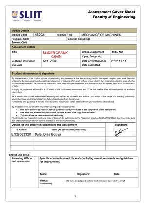 Tensile Testing Lab Report - TENSILE TESTING OF METALS Learning Outcome ...