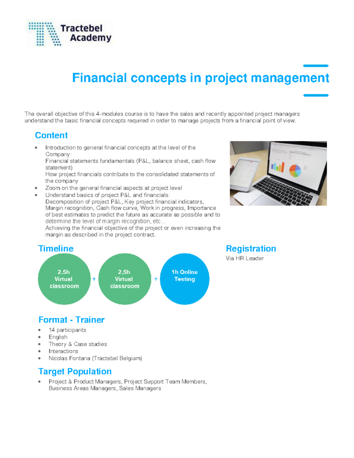 Brochure - Financial concepts - Financial concepts in project ...
