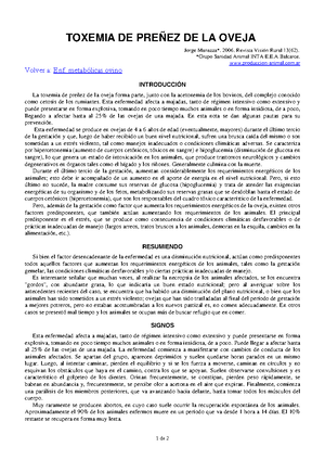 3 1 Patologia de las aves una revision Shivaprasad - Patología de las ...