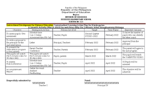 Dep Ed Format of a Project Proposal for Innovation in Schools - DepEd ...