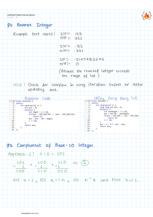 CSE205 End Term Question Paper - Time Allowed: 03:00hrs. Road the foowing iatuctions carstuly ...