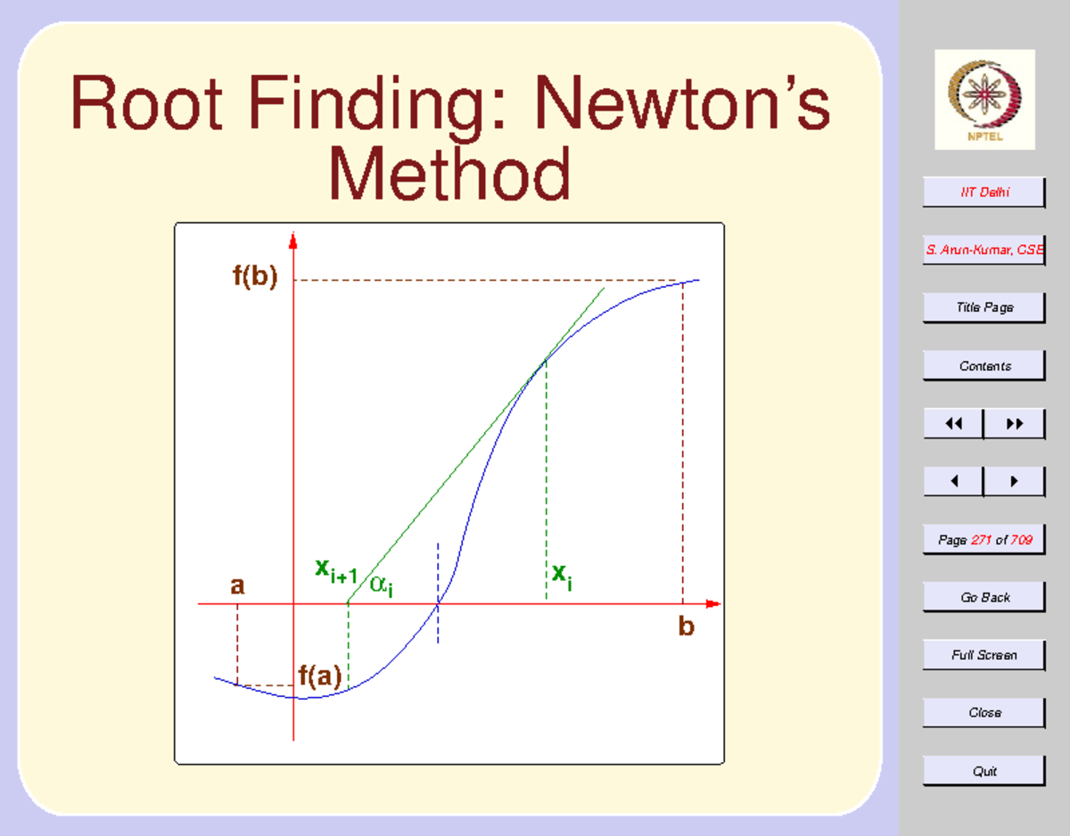 Introduction to Computer Science-28 - IIT Delhi S. Arun-Kumar, CSE ...
