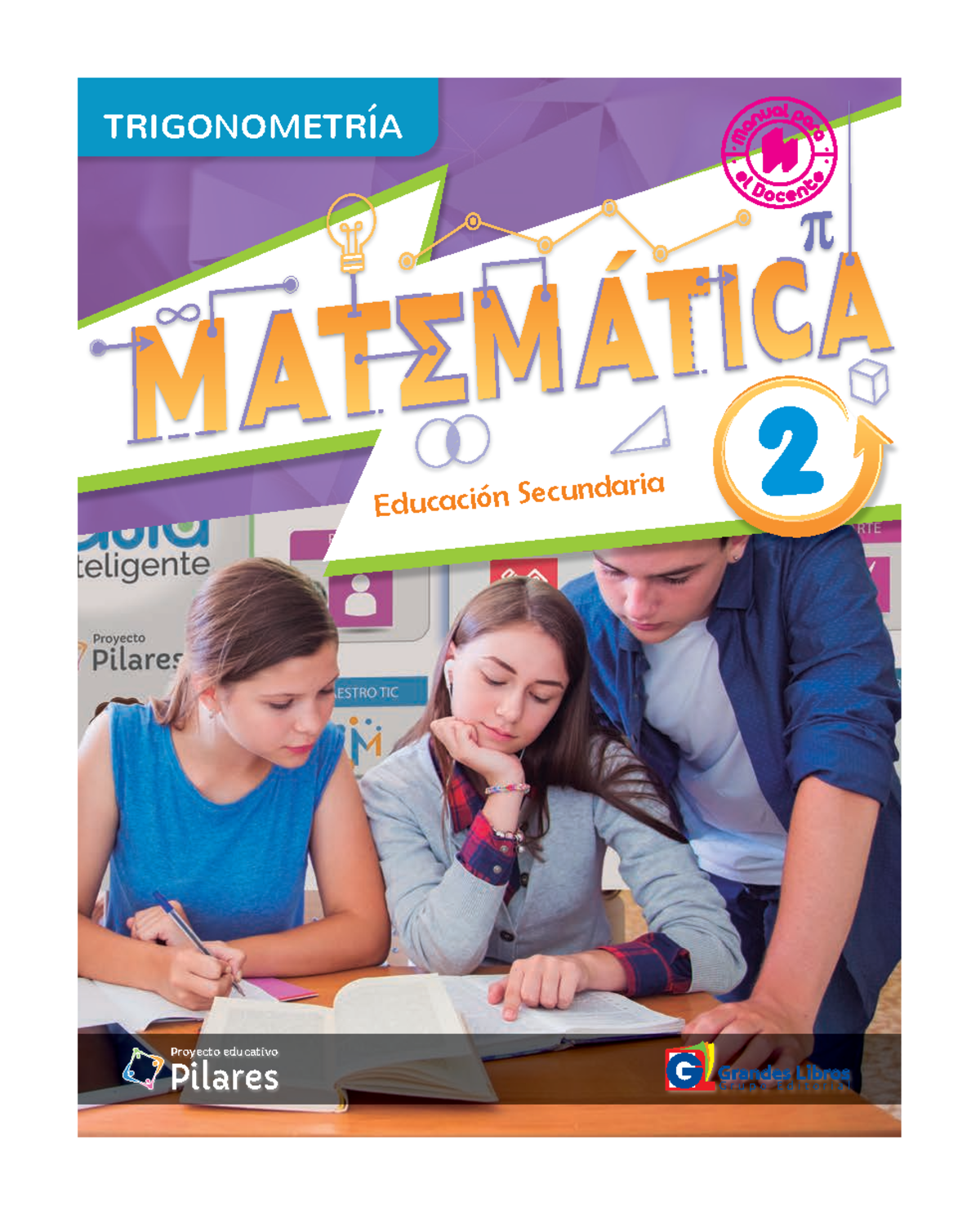 Trigonometría 2 teoría + práctica - Educación Secundaria Pilares ...